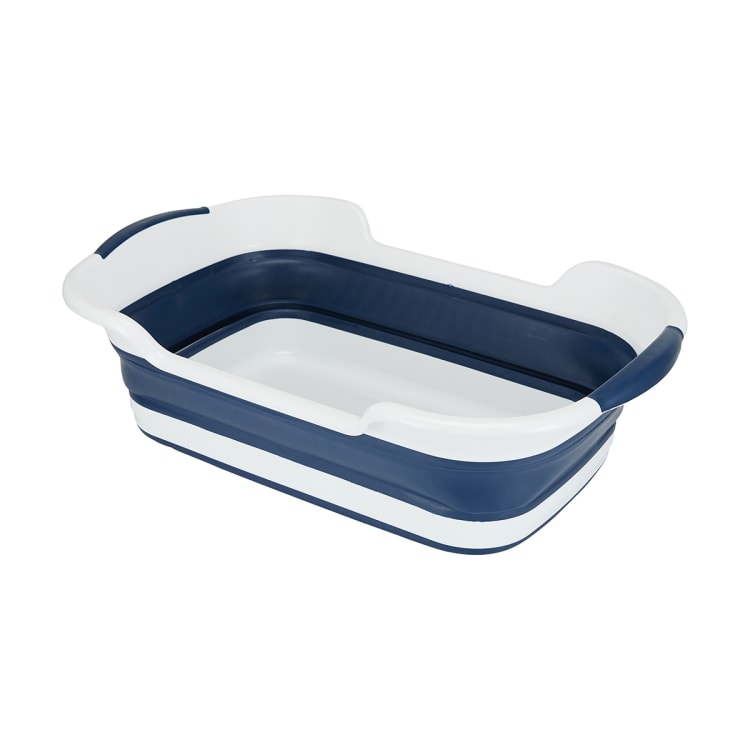 Collapsible Basket Large - Kmart