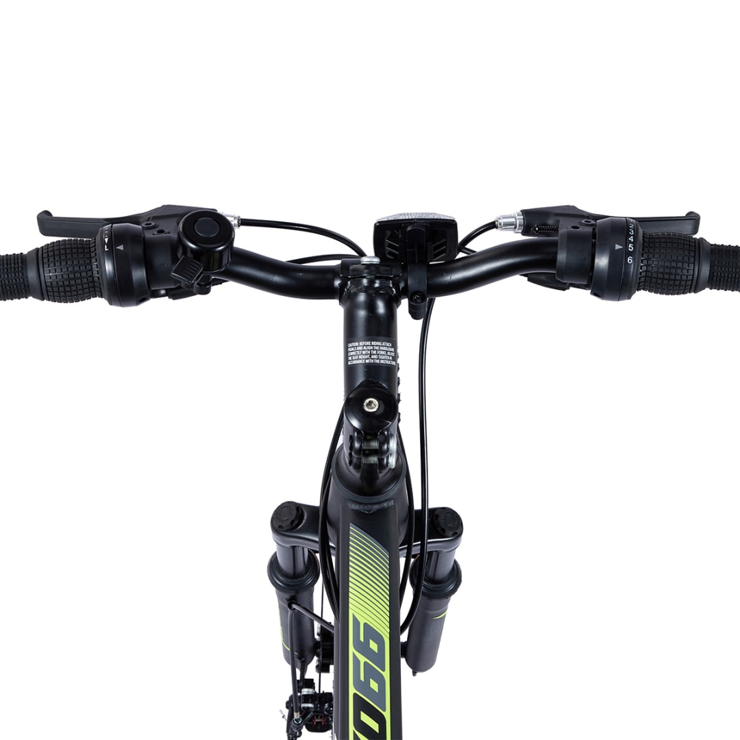 66cm Summit Mountain Bike - Kmart