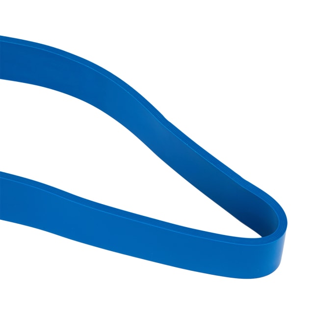 Heavy Resistance Muscle Band - Blue - Kmart NZ