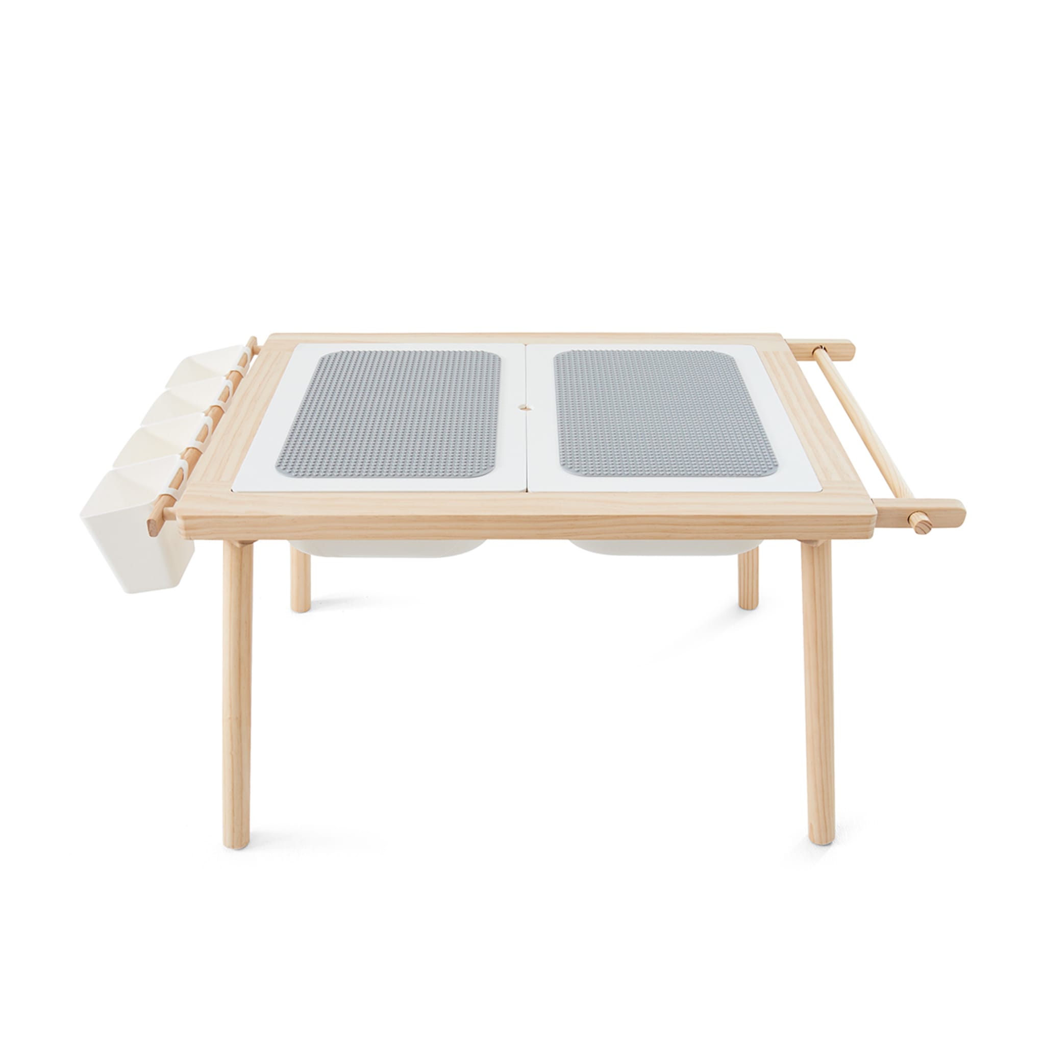 3 Piece Multi-Functional Activity Table - Kmart