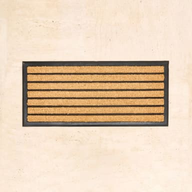 Stripe Door Mat - Kmart NZ