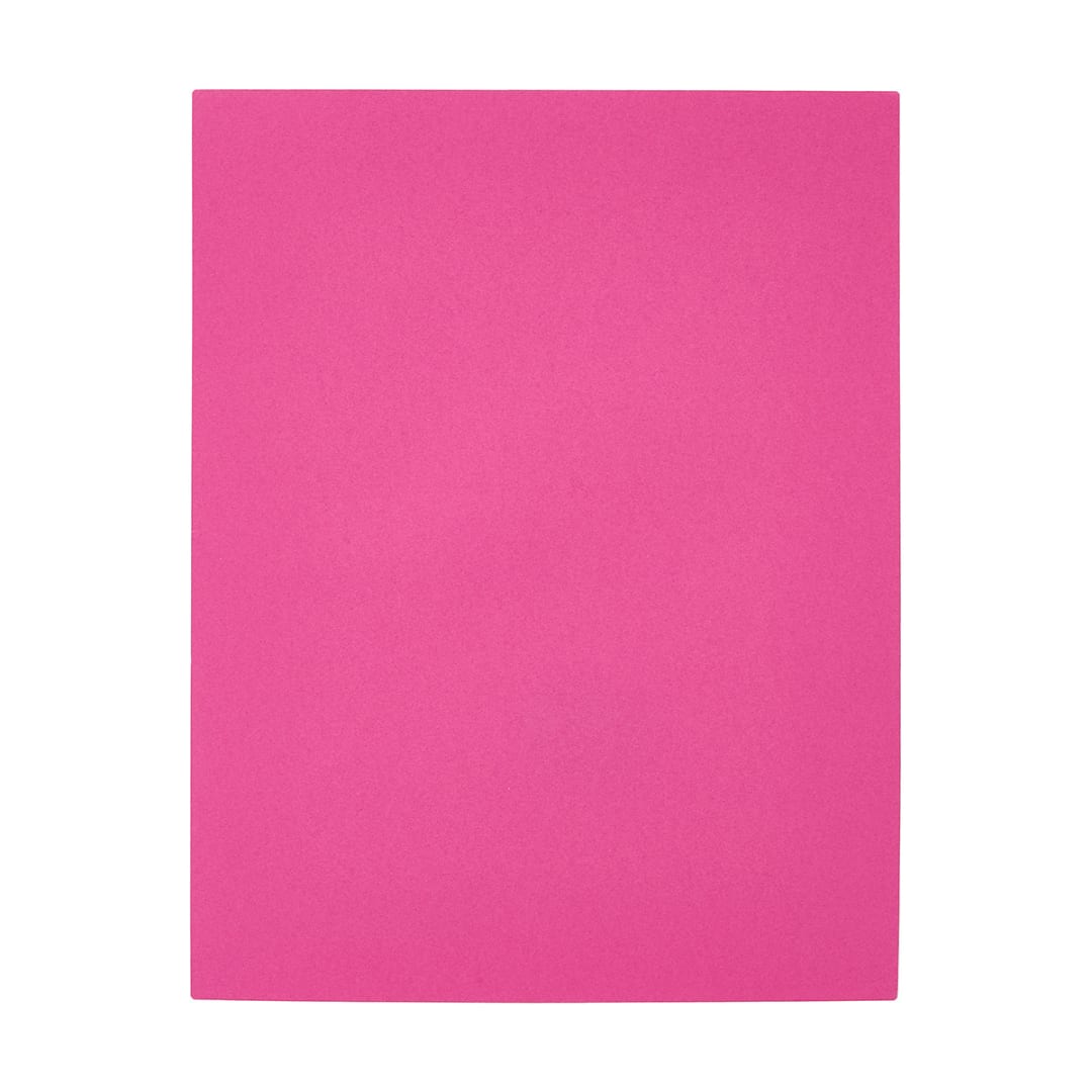 50 Pack Cardstock - Bright - Kmart