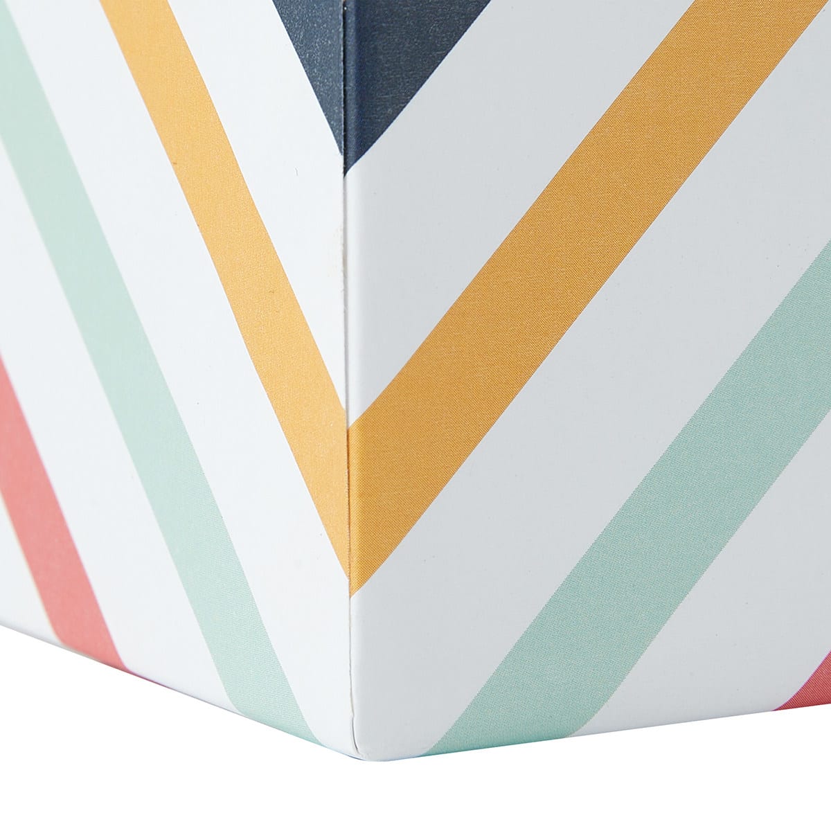 Stripe Gift Box - Small - Kmart