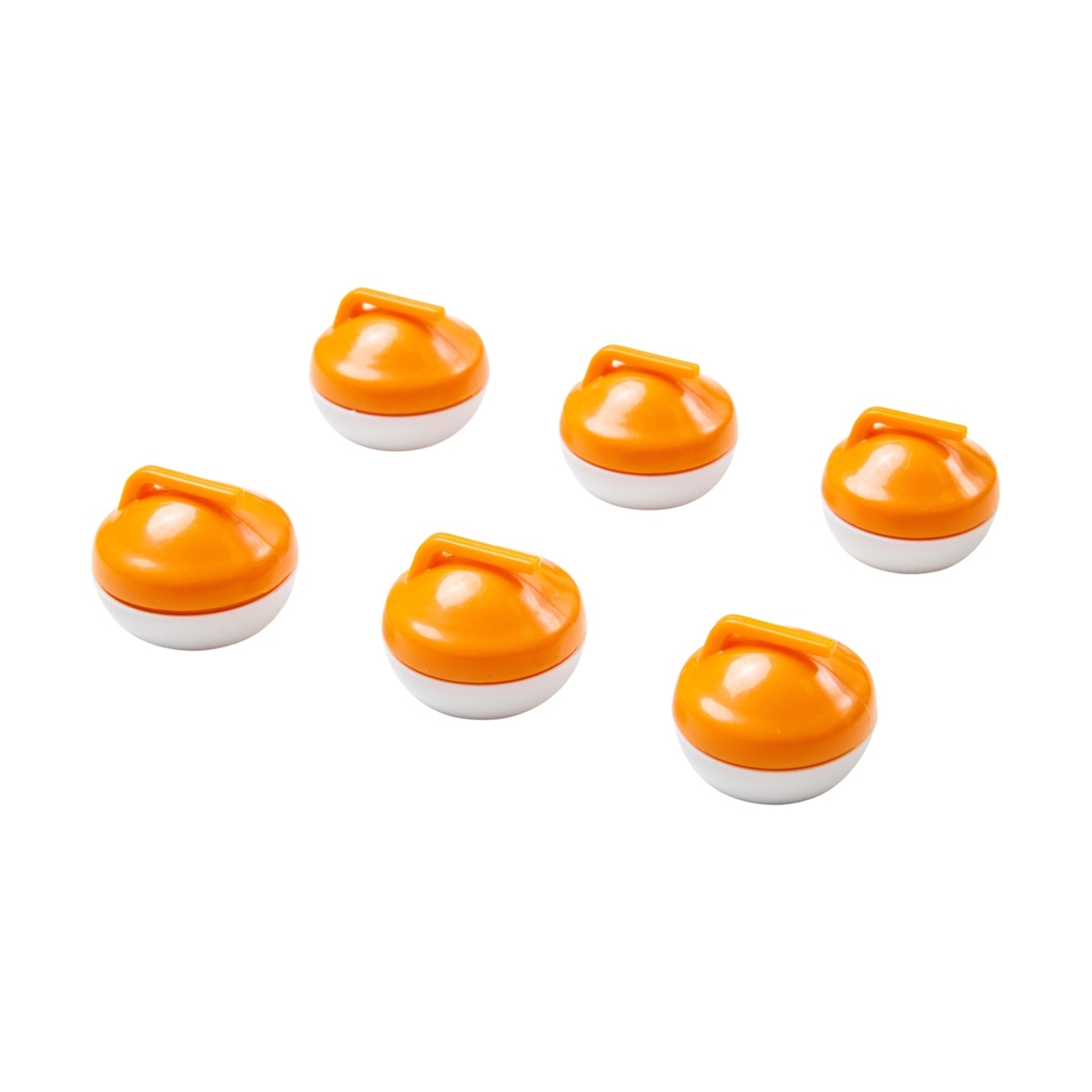 2-in-1 Bowling and Curling Game Set - Kmart