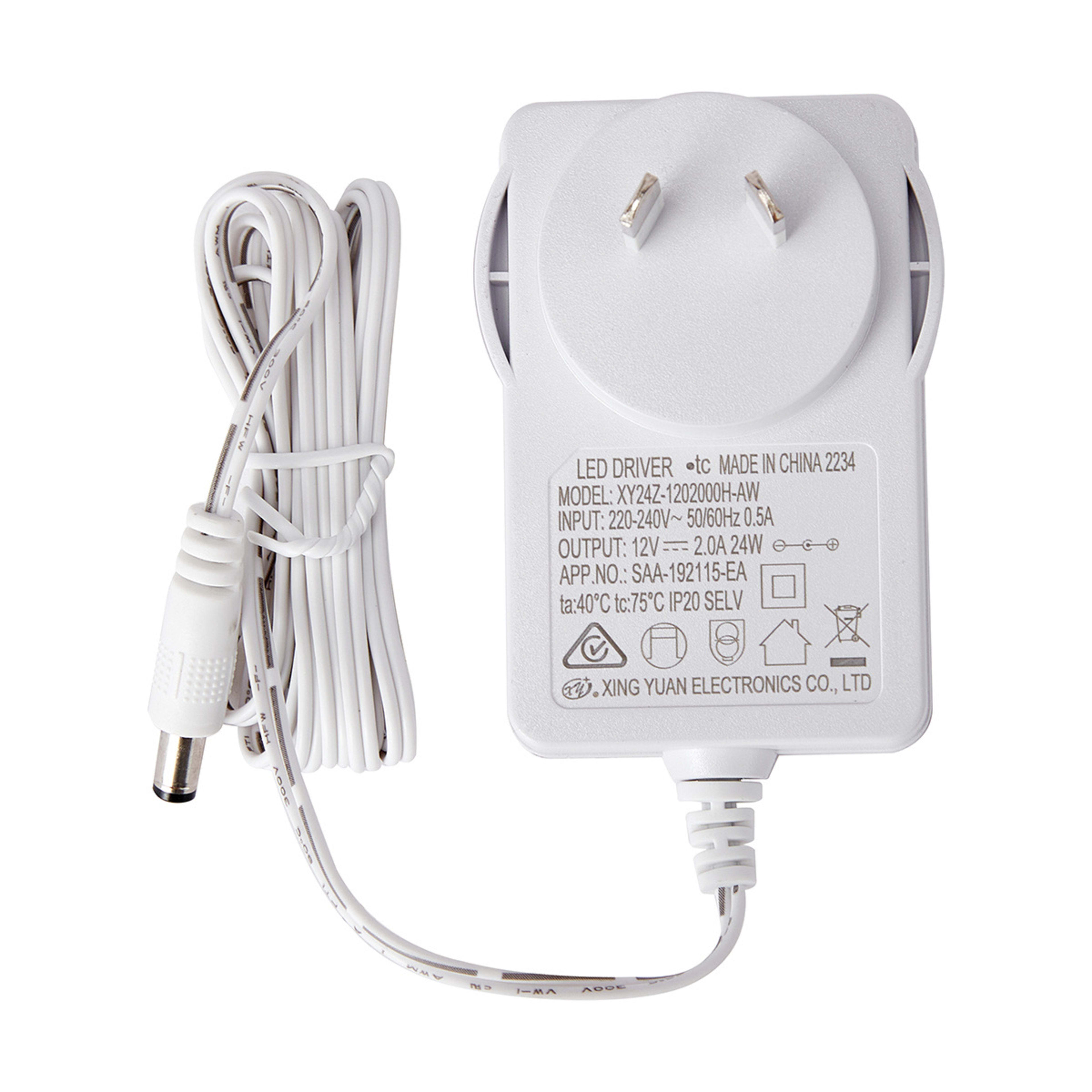 5m Smart Wi-Fi LED Strip Light - Kmart