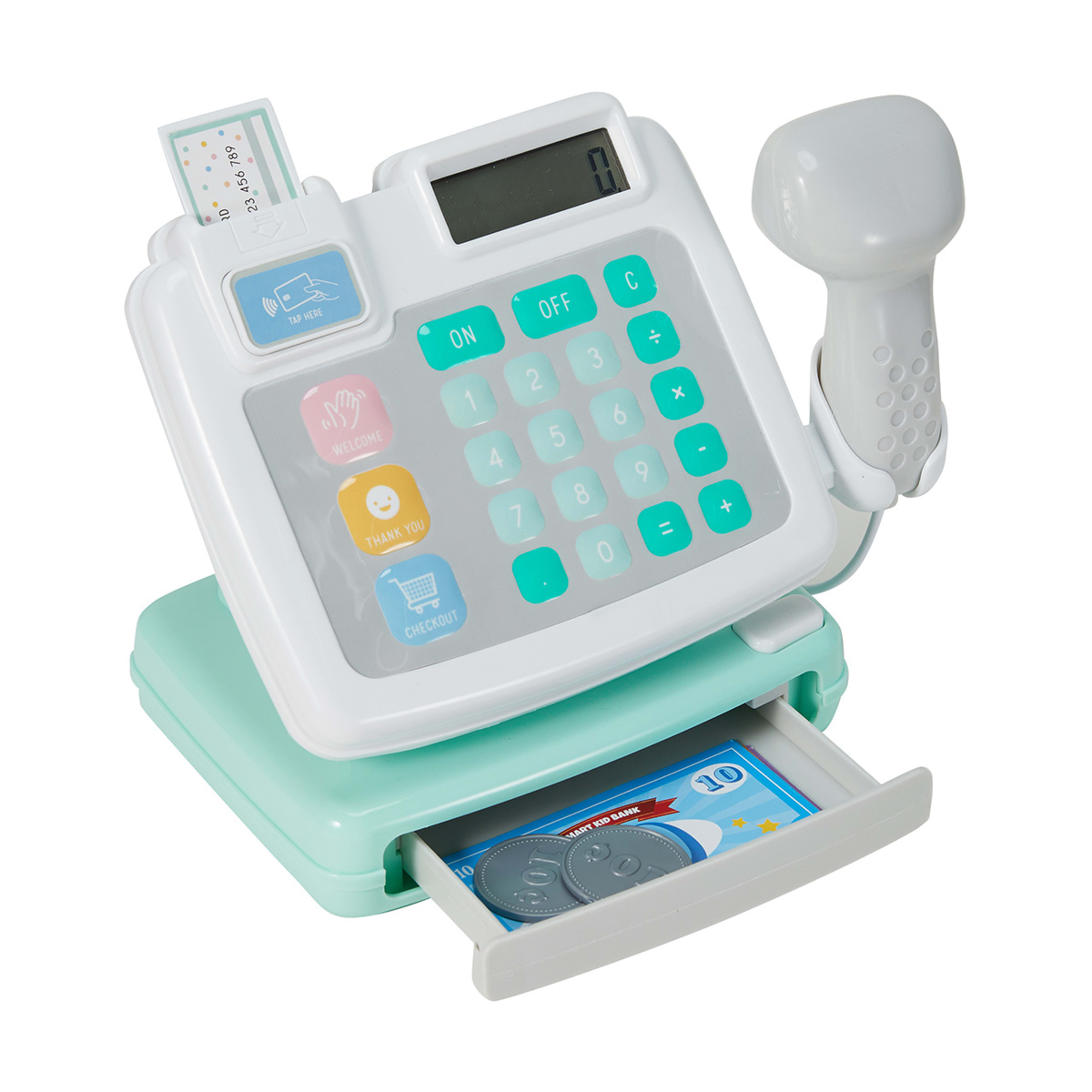 Cash Register - Kmart