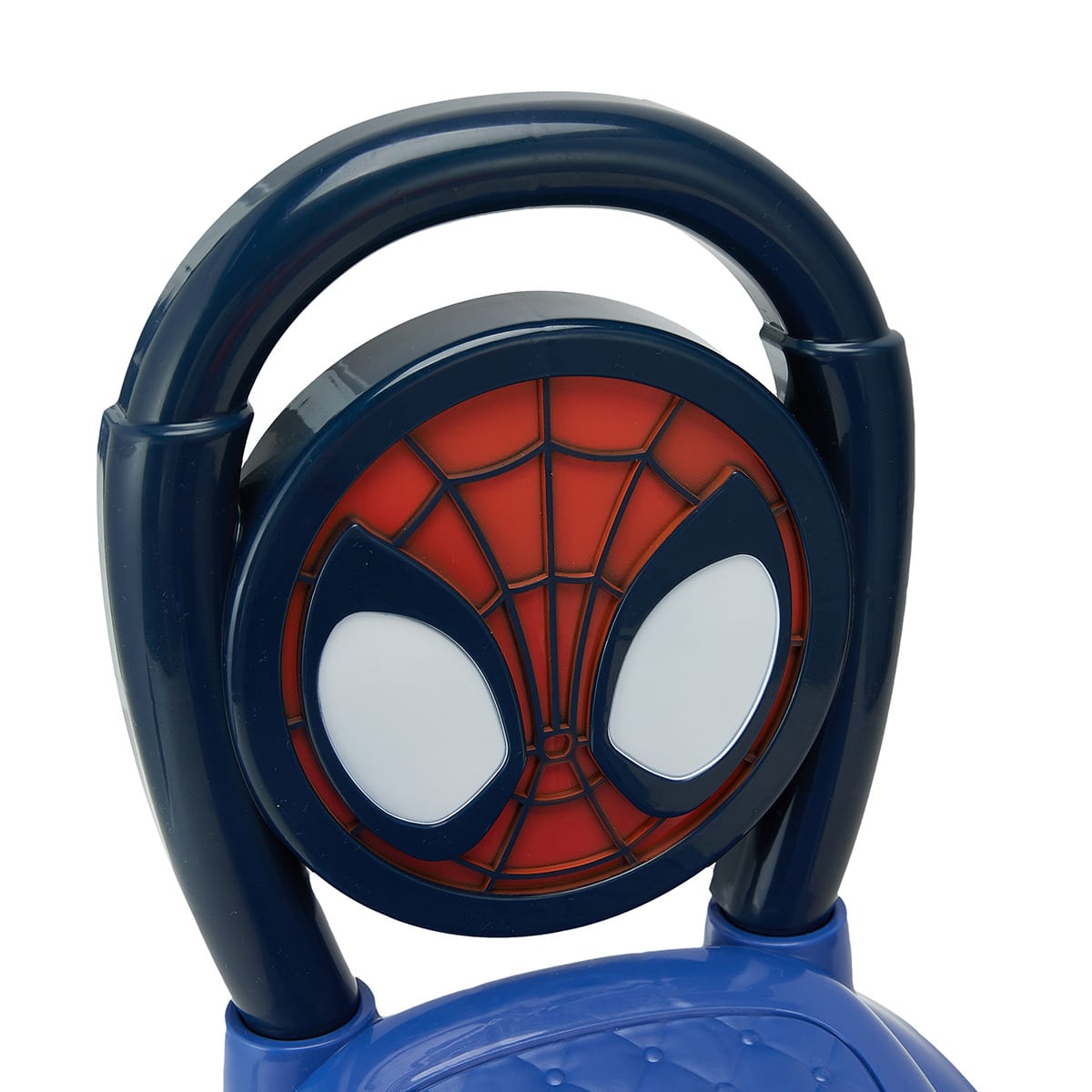 Disney Junior Marvel Spidey & His Amazing Friends Spidey Ride On - Kmart
