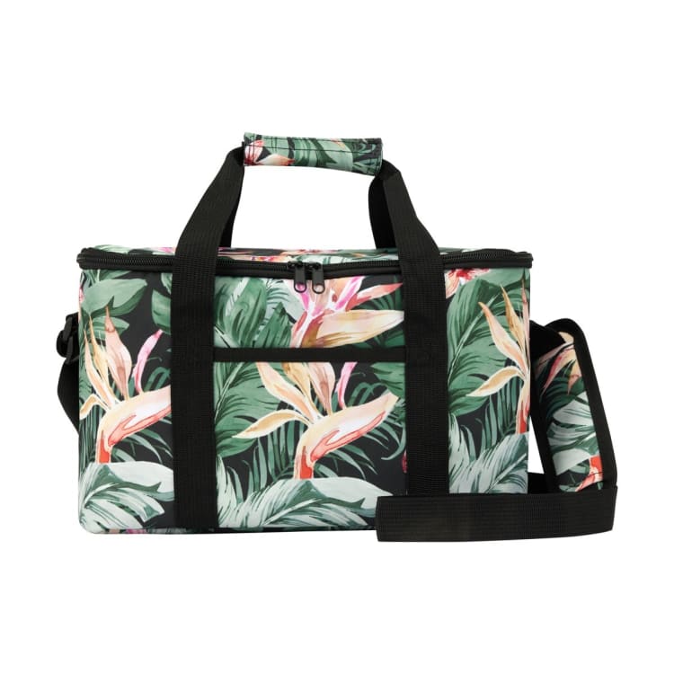 Surf Paradise Extra Large Insulated Lunch Bag - Kmart