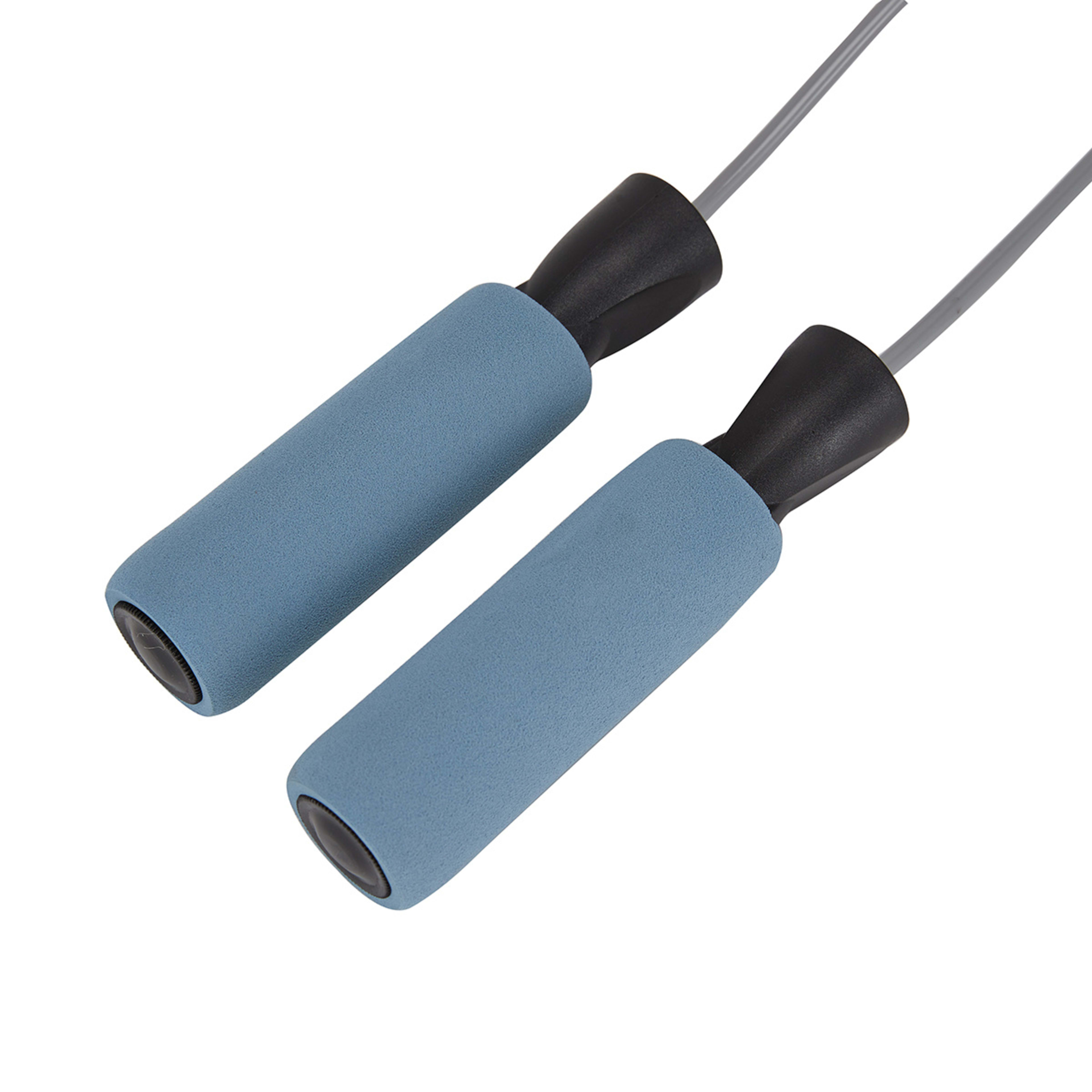 Weighted Jump Rope - Assorted - Kmart