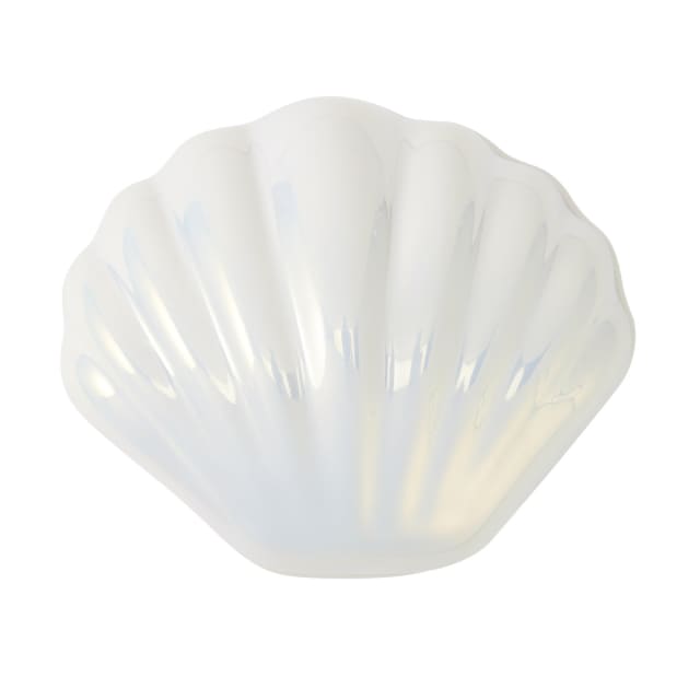 Shell Shaped Candle - Kmart