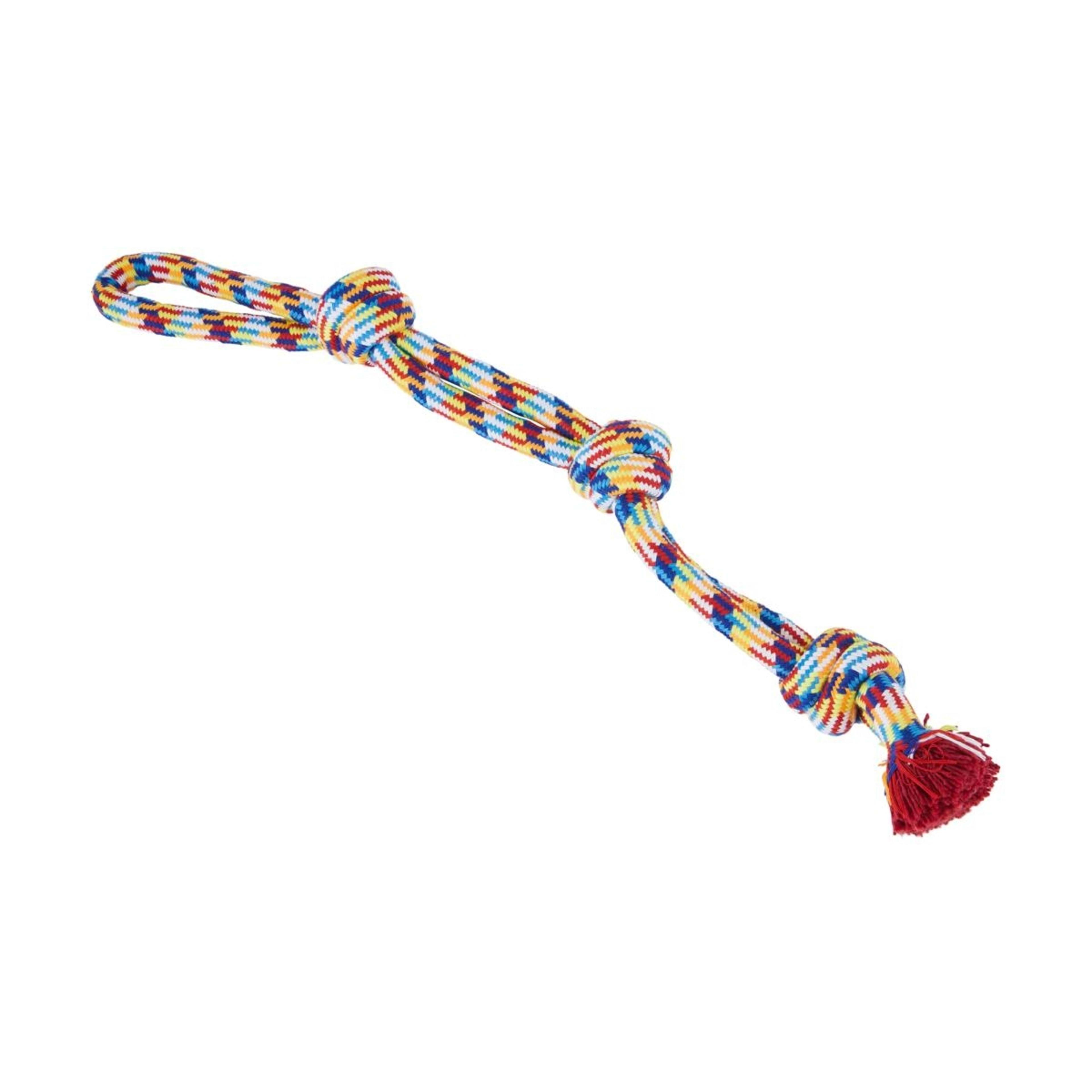 Pet Toy Rope Large Pull - Kmart