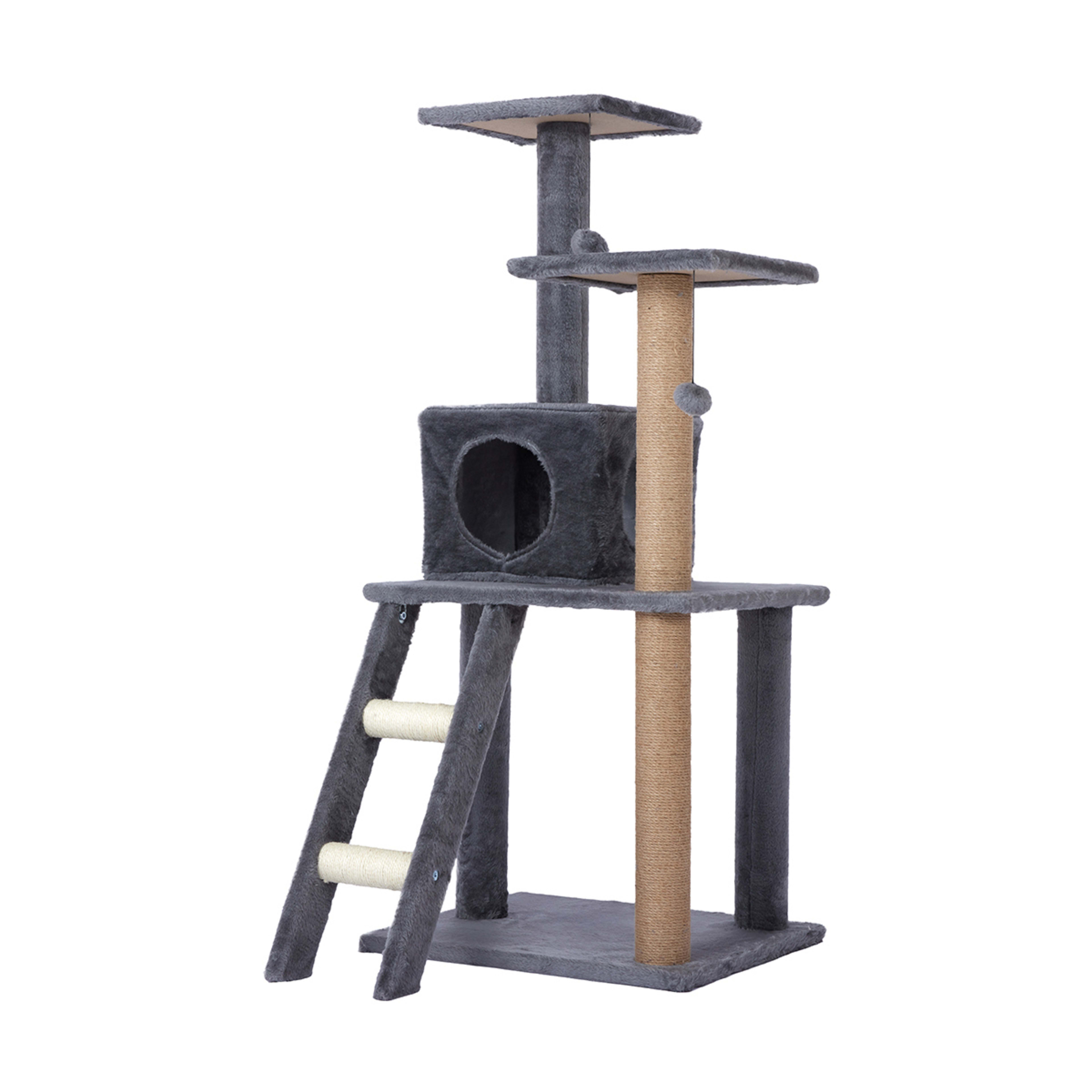 Cat Tower Deluxe - Kmart