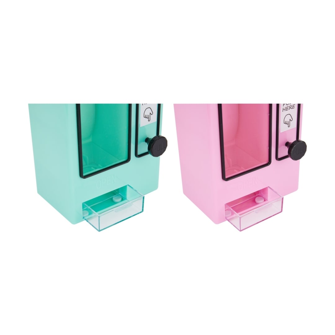 Mini Vending Machine - Assorted - Kmart