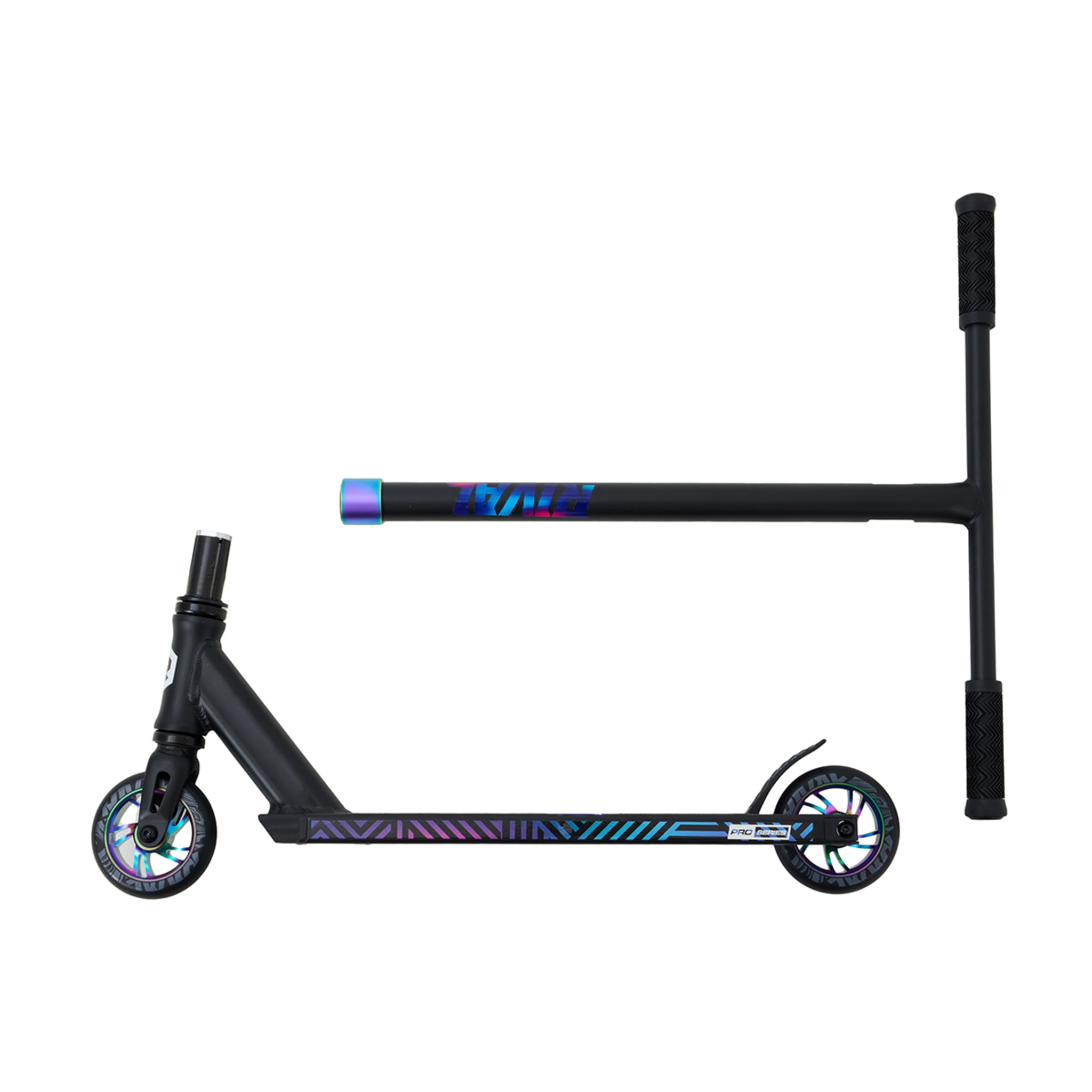 Rival Pro Scooter - Kmart