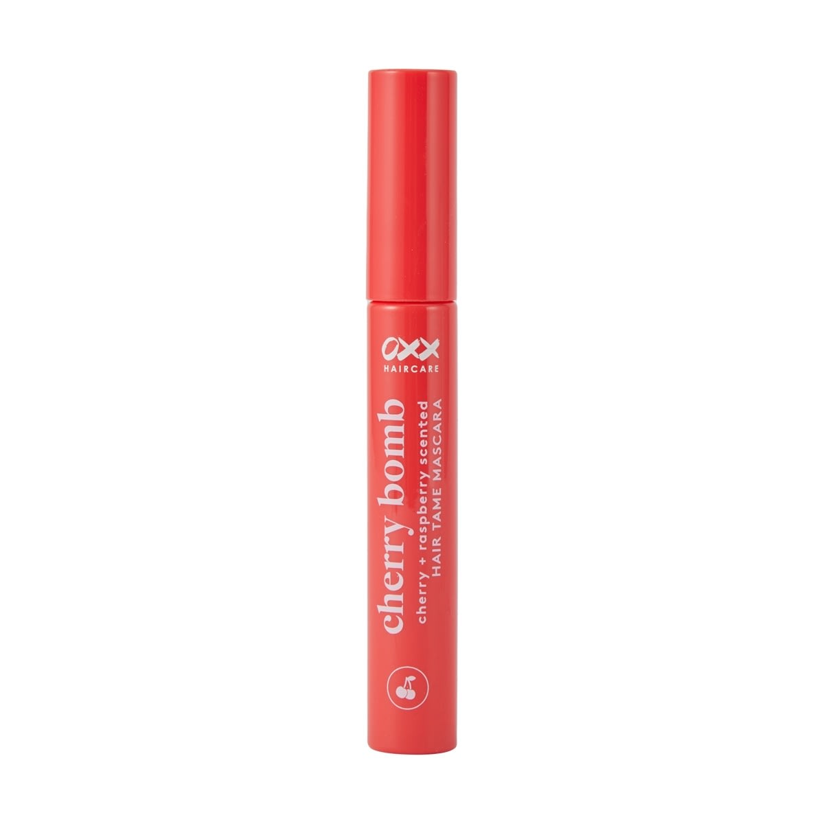 OXX Haircare Cherry Bomb Hair Tame Mascara - Cherry and Raspberry ...