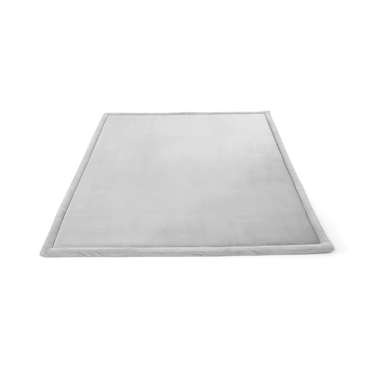 Soft Play Mat - Grey - Kmart NZ