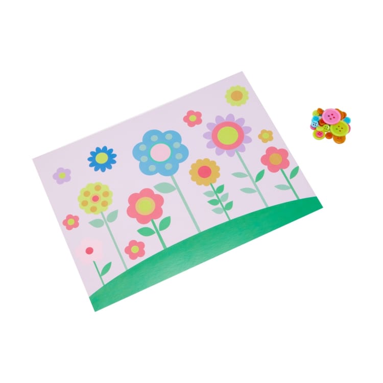 Junior Artist Sensory Craft Kit - Kmart