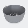 Colander with Handle - Kmart