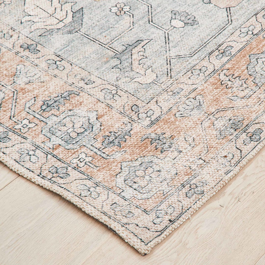 Towsend Rug - Large, 235cm x 160cm - Kmart NZ