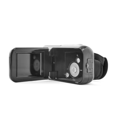 Digital Video Recorder - Black - Kmart NZ