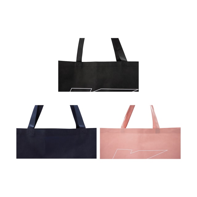 Kmart Bag Large - Assorted - Kmart