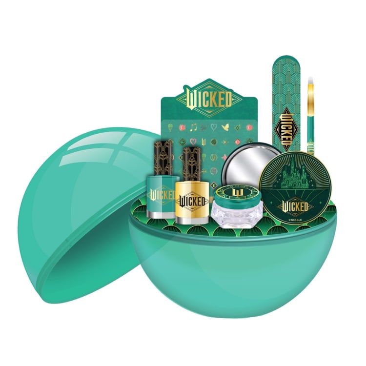 Wicked Cosmetic Surprise - Assorted - Kmart