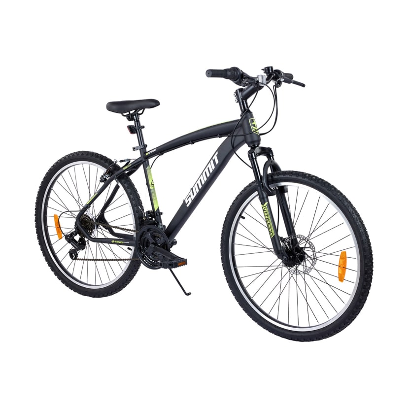 66cm Summit Mountain Bike - Kmart