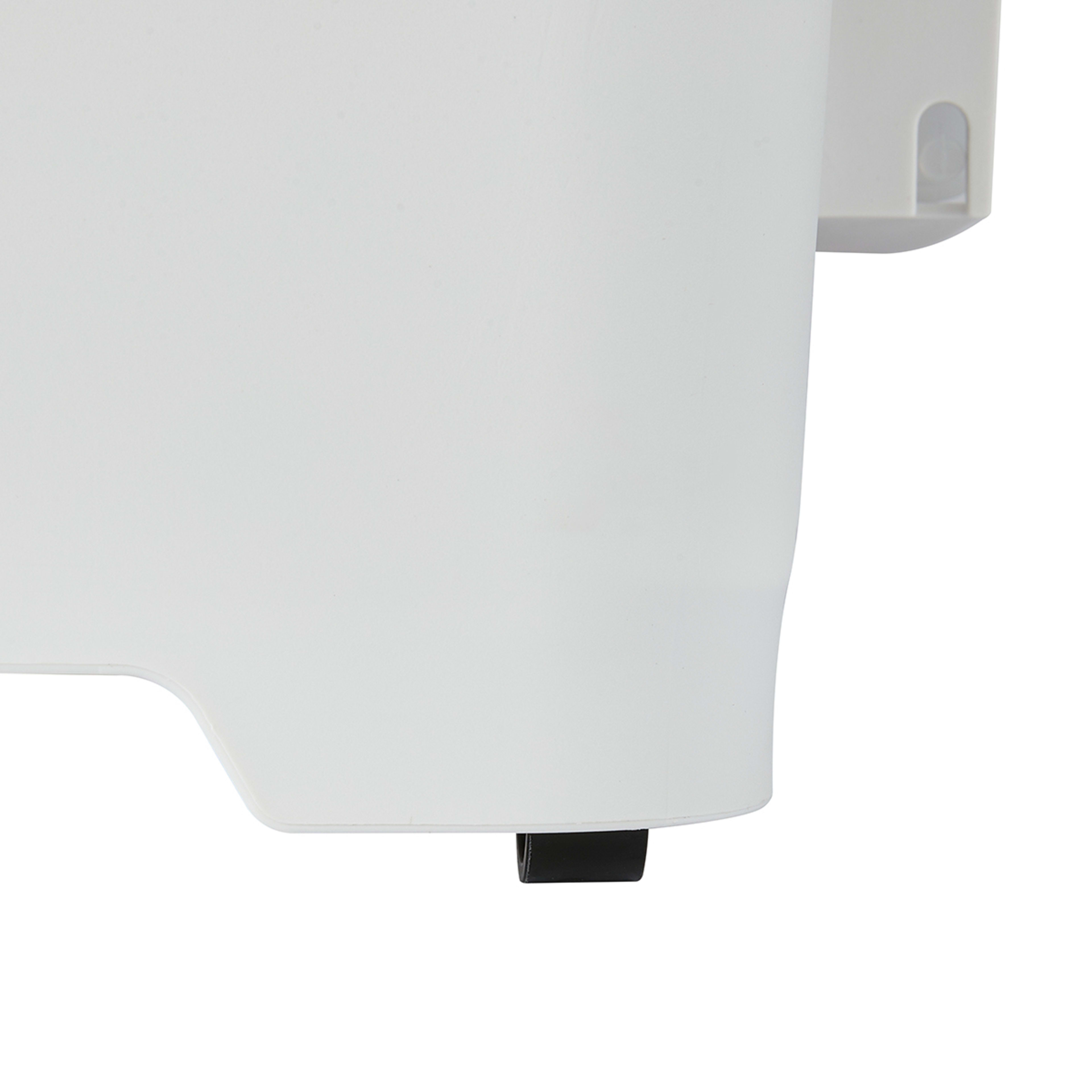 55L Storage Tub with Window - Kmart