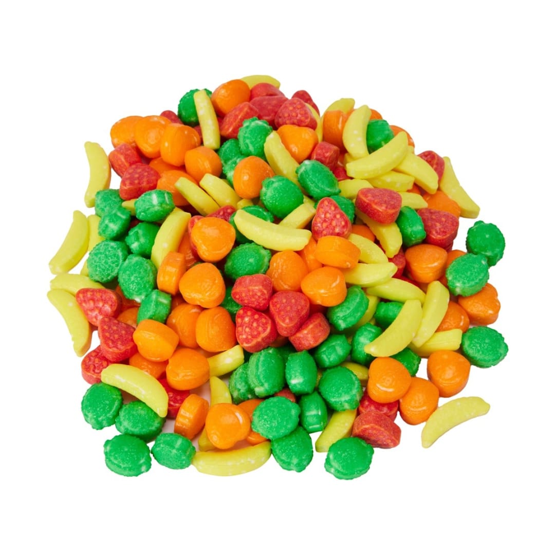 Fruit Candy 500g - Kmart