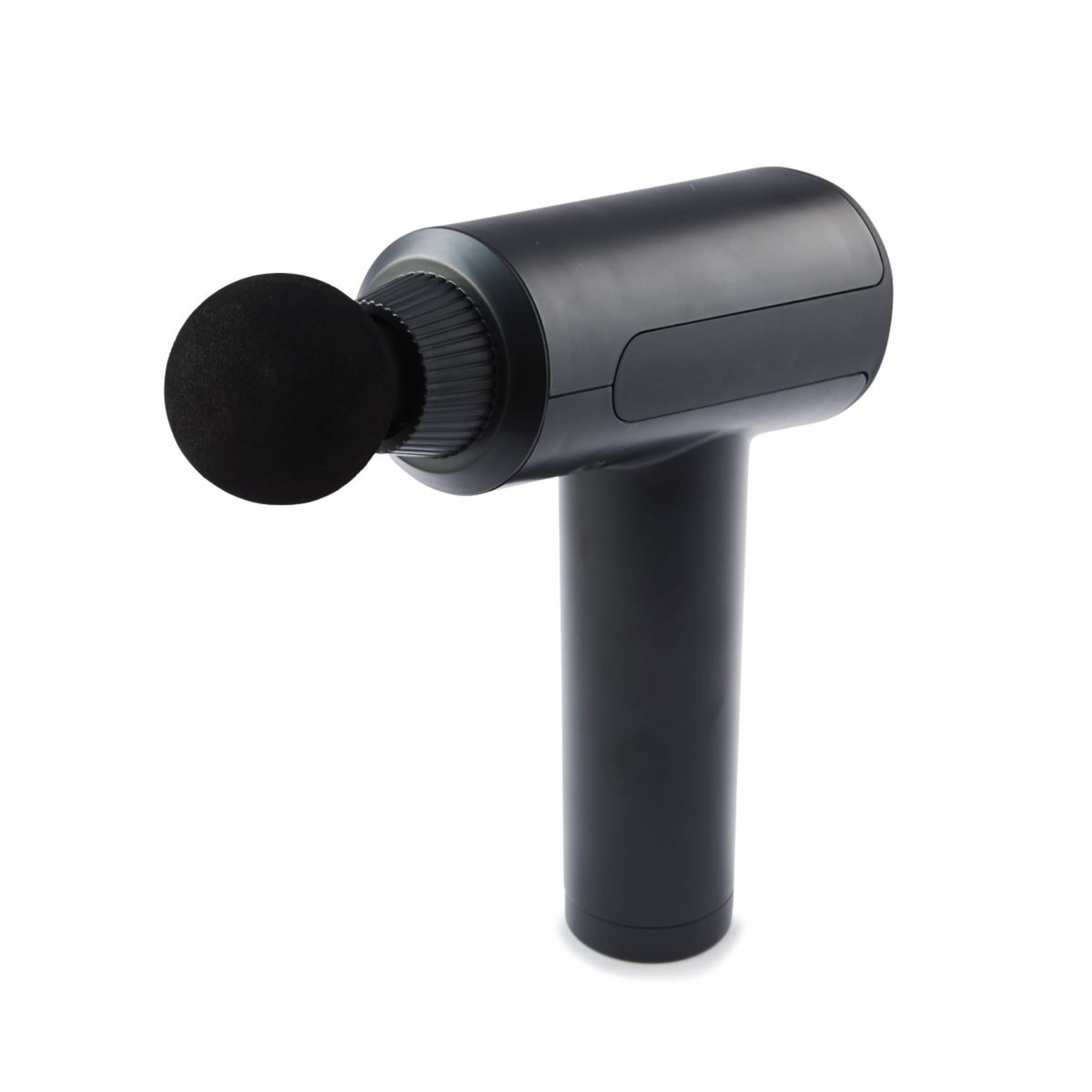 Massage Gun - Black - Kmart