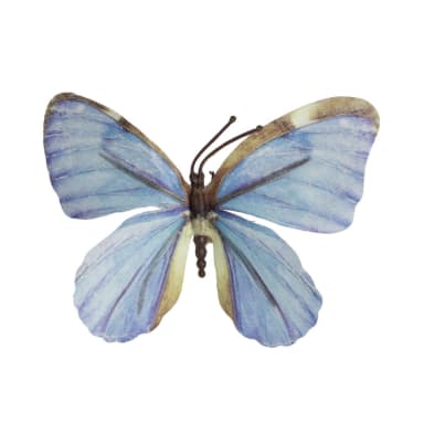 8 Pack Artificial Butterflies - Kmart