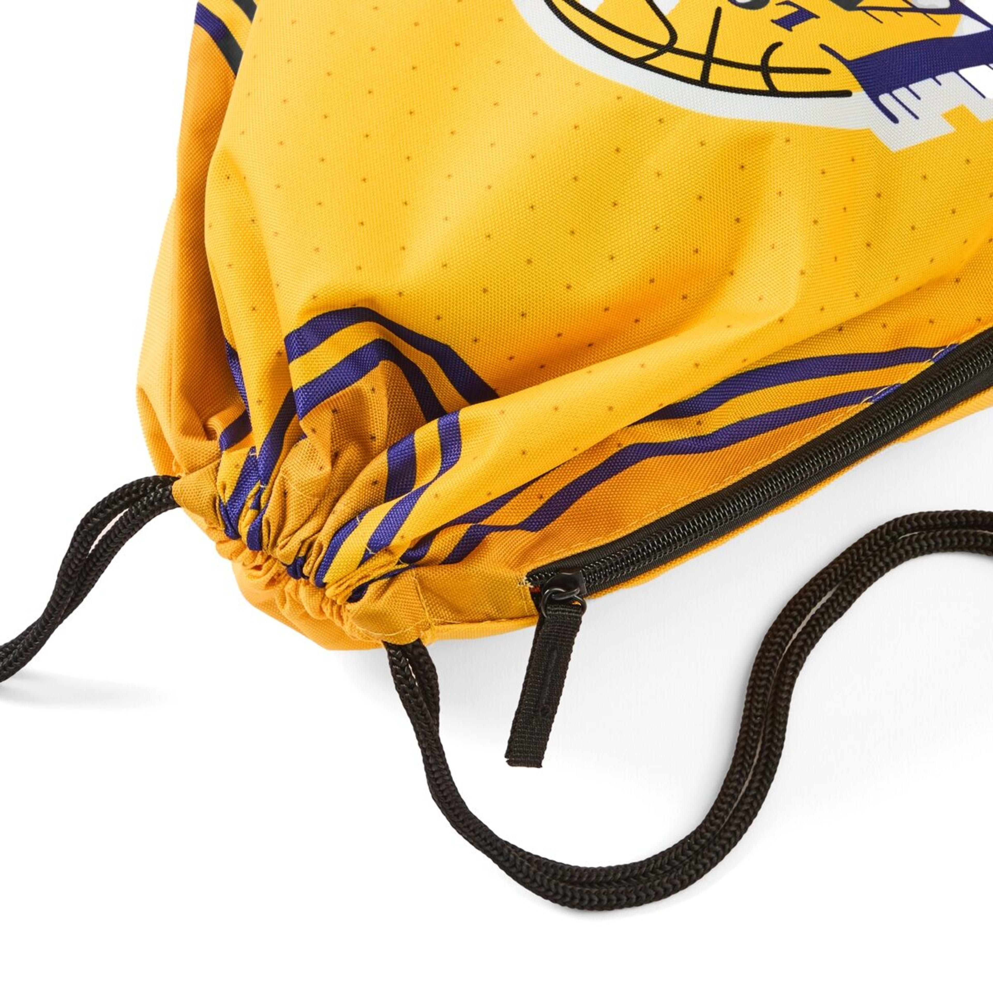 NBA Los Angeles Lakers Drawstring Bag - Kmart