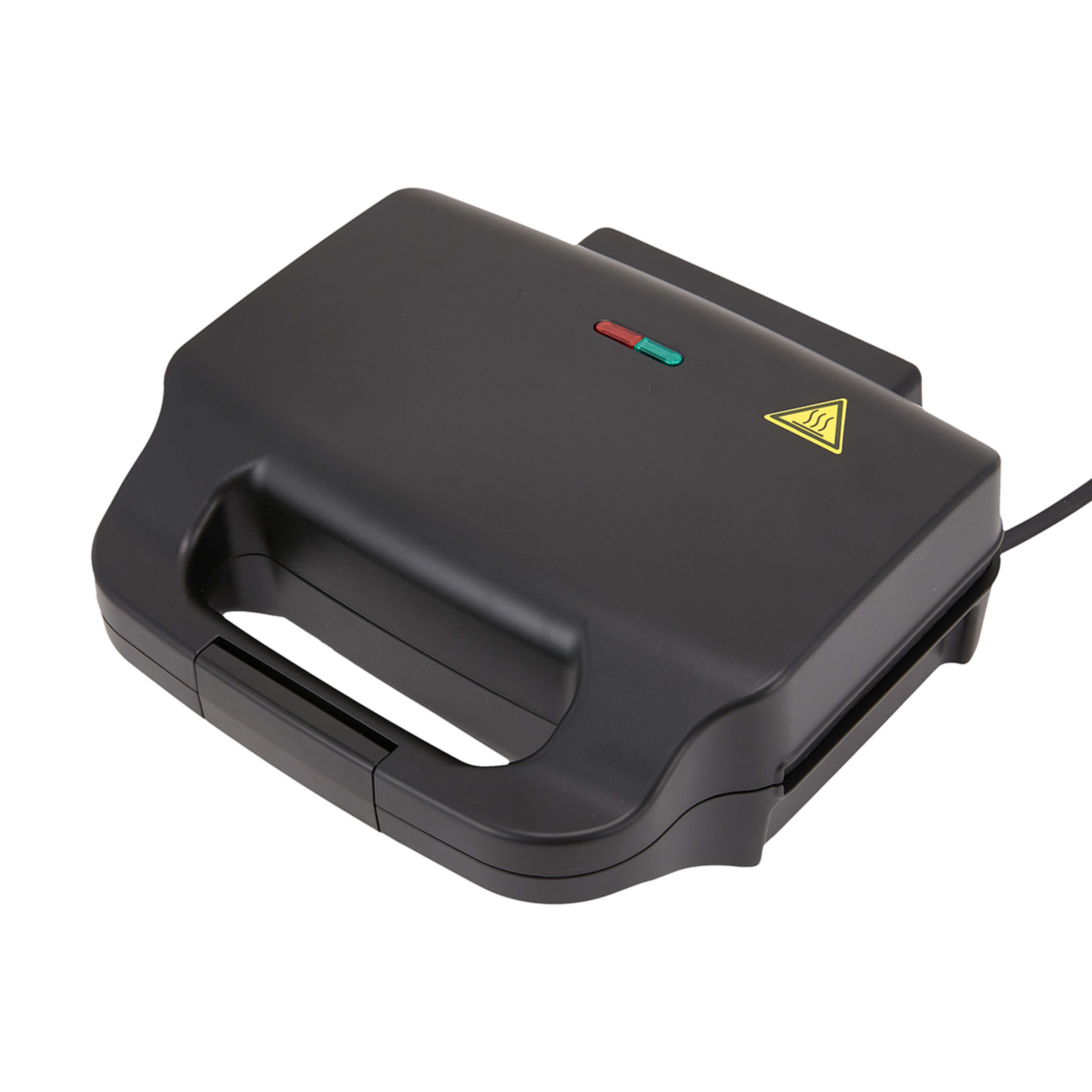 2 Slice Deep Dish Sandwich Maker - Kmart