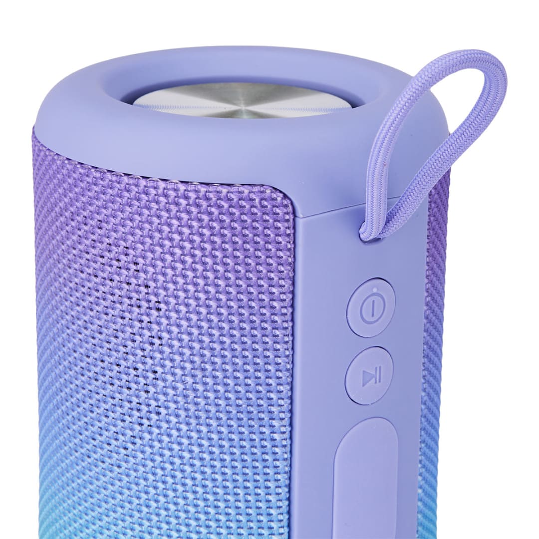 Bluetooth Portable Pro Mini Speaker - Kmart