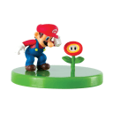 Tomy Super Mario Figure Capsules - Assorted - Kmart