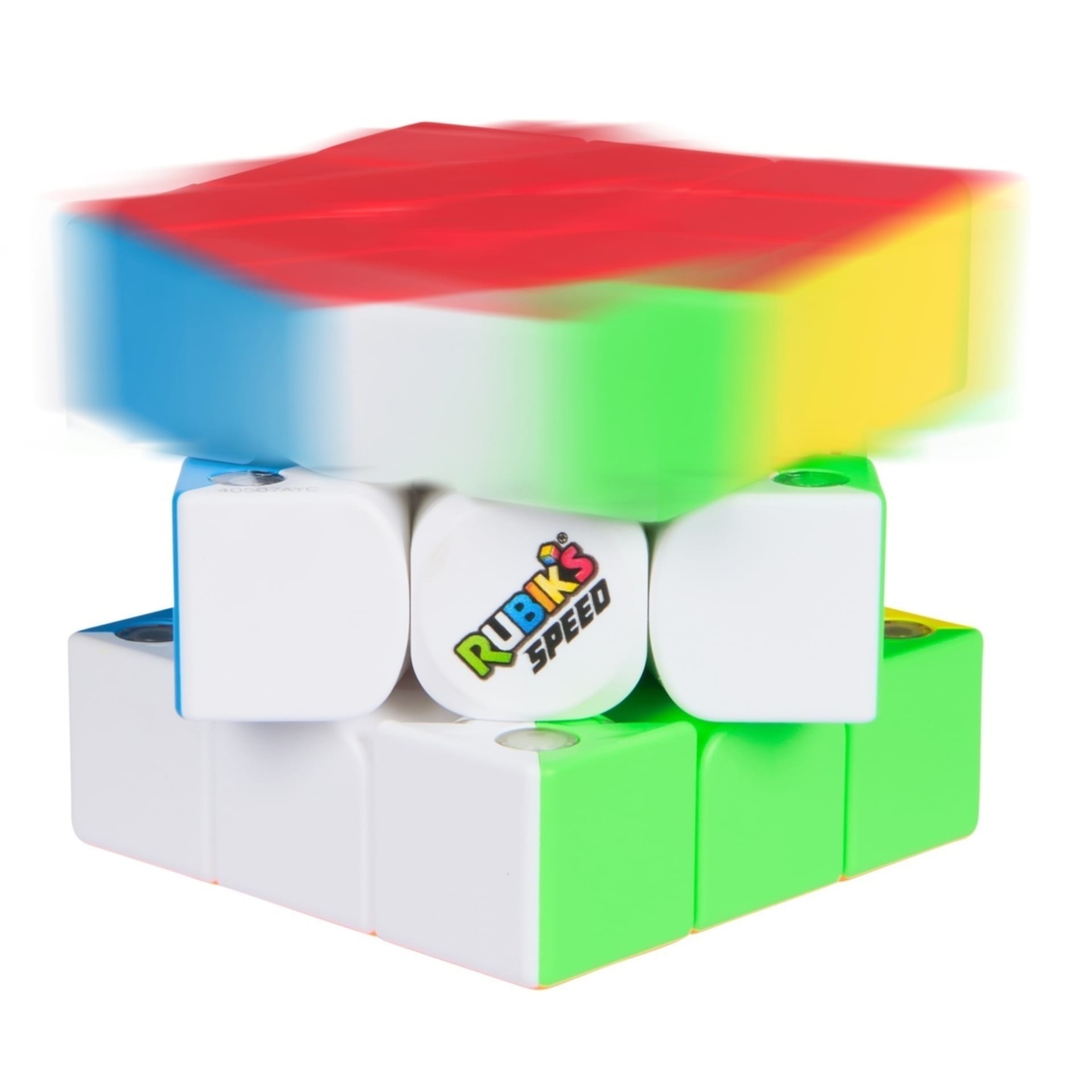 Official Rubik's 3x3 Speed Cube - Kmart