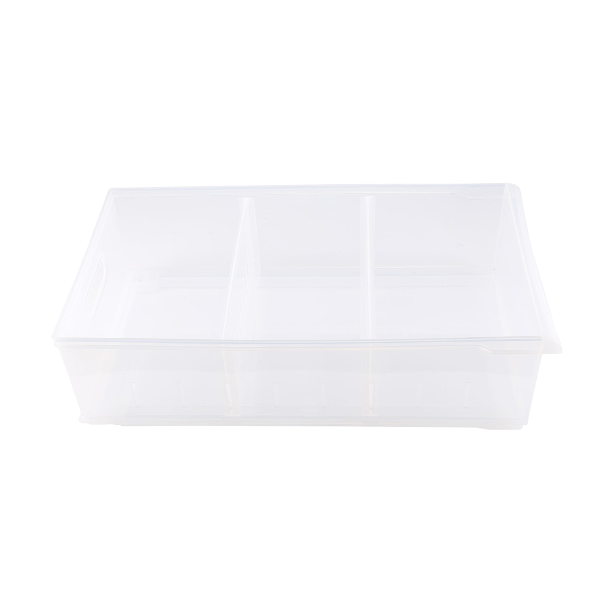Wide and Low Roller Storage Compartment - Kmart NZ