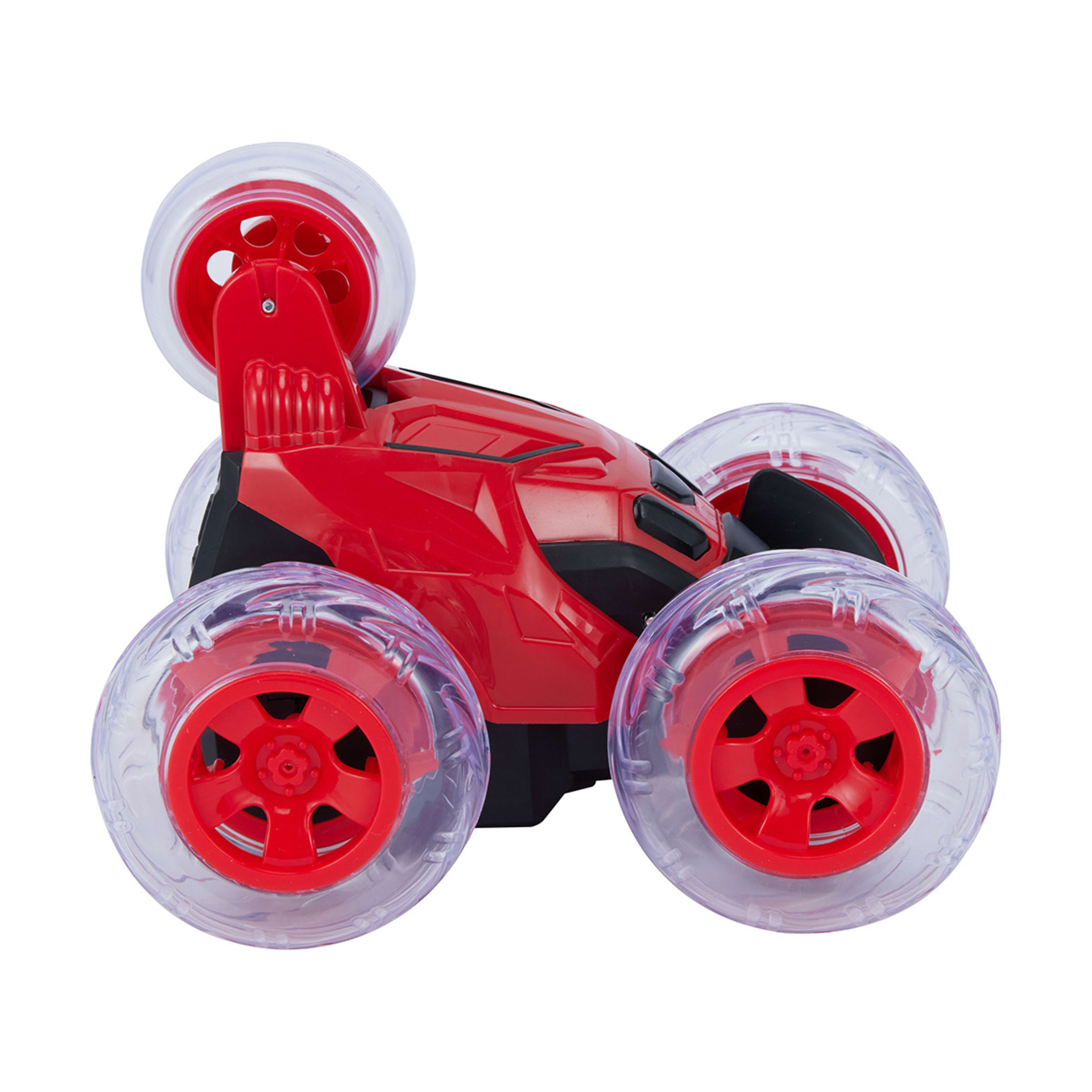 Remote Control Stunt Twister - Kmart