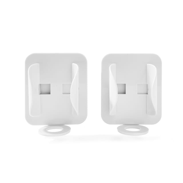2 Pack Electric Toothbrush Holder - Kmart