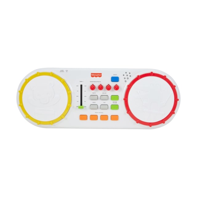 Fisher-Price My First Drum Kit - Kmart