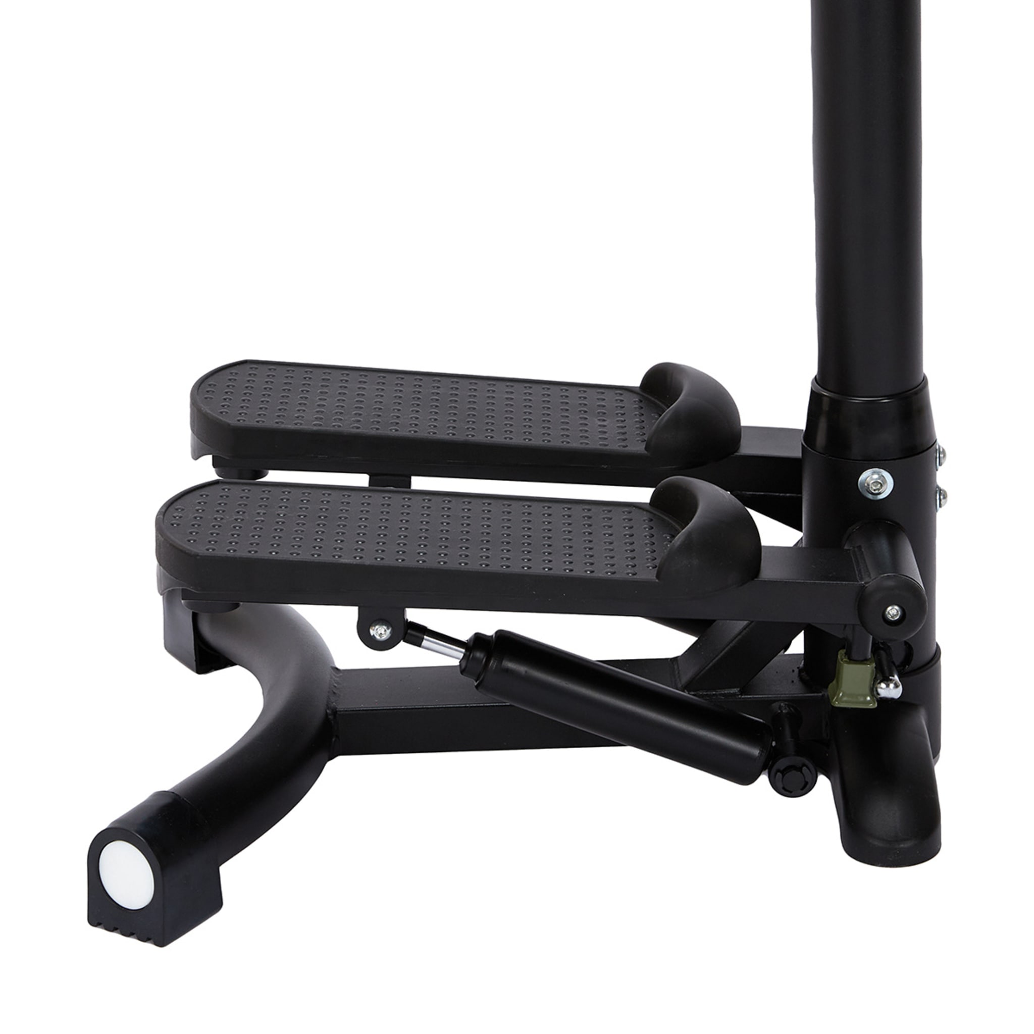 Upright Cardio Stepper - Kmart