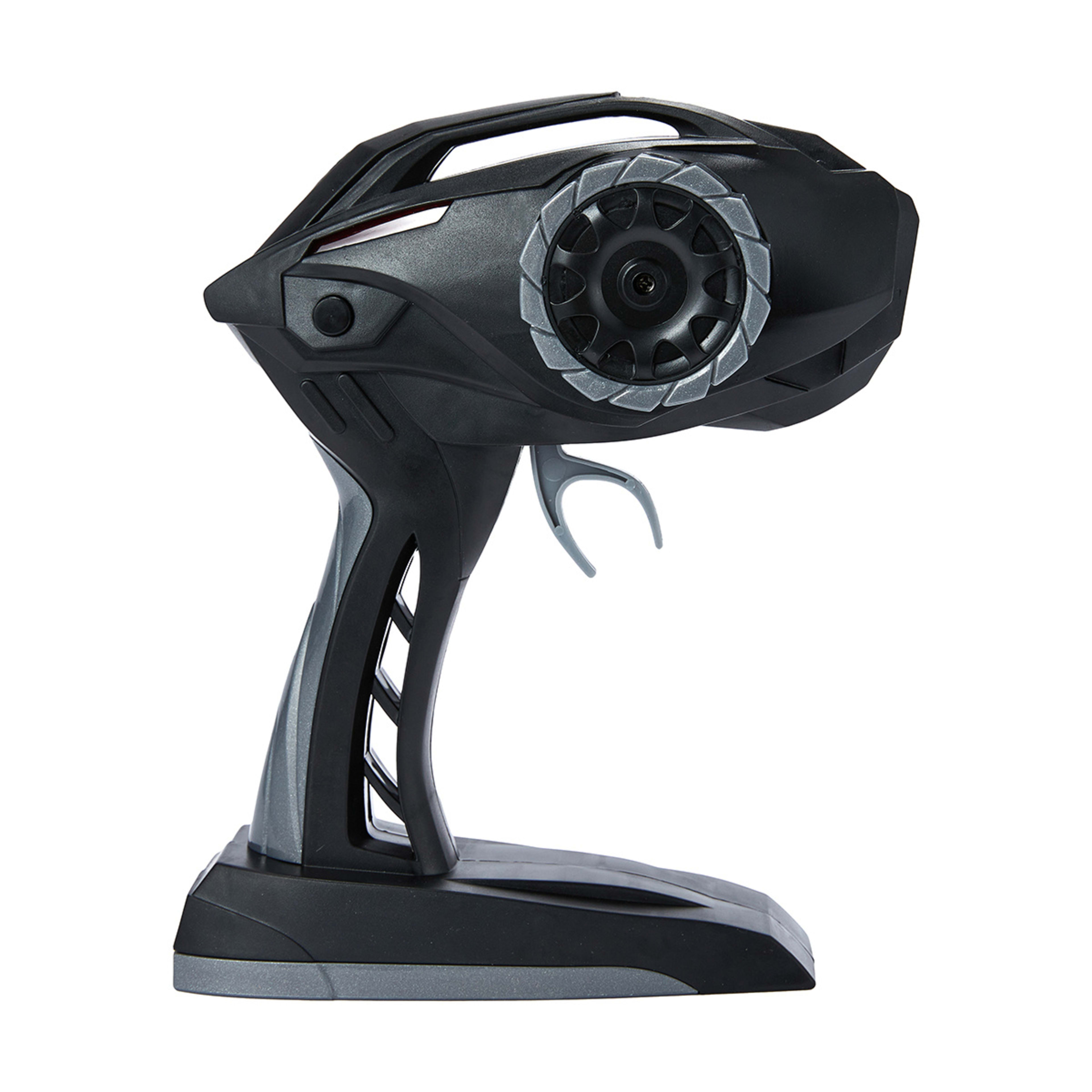 High-Speed Champion Radio Control Car - Kmart