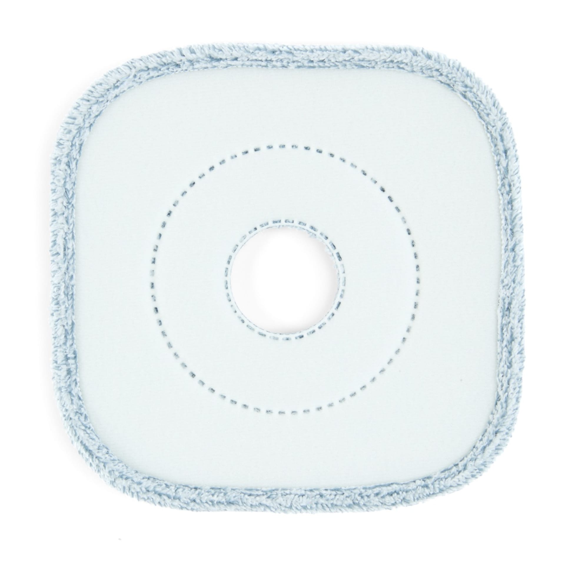 2 Pack Dual Section Mop Set Refills - Kmart