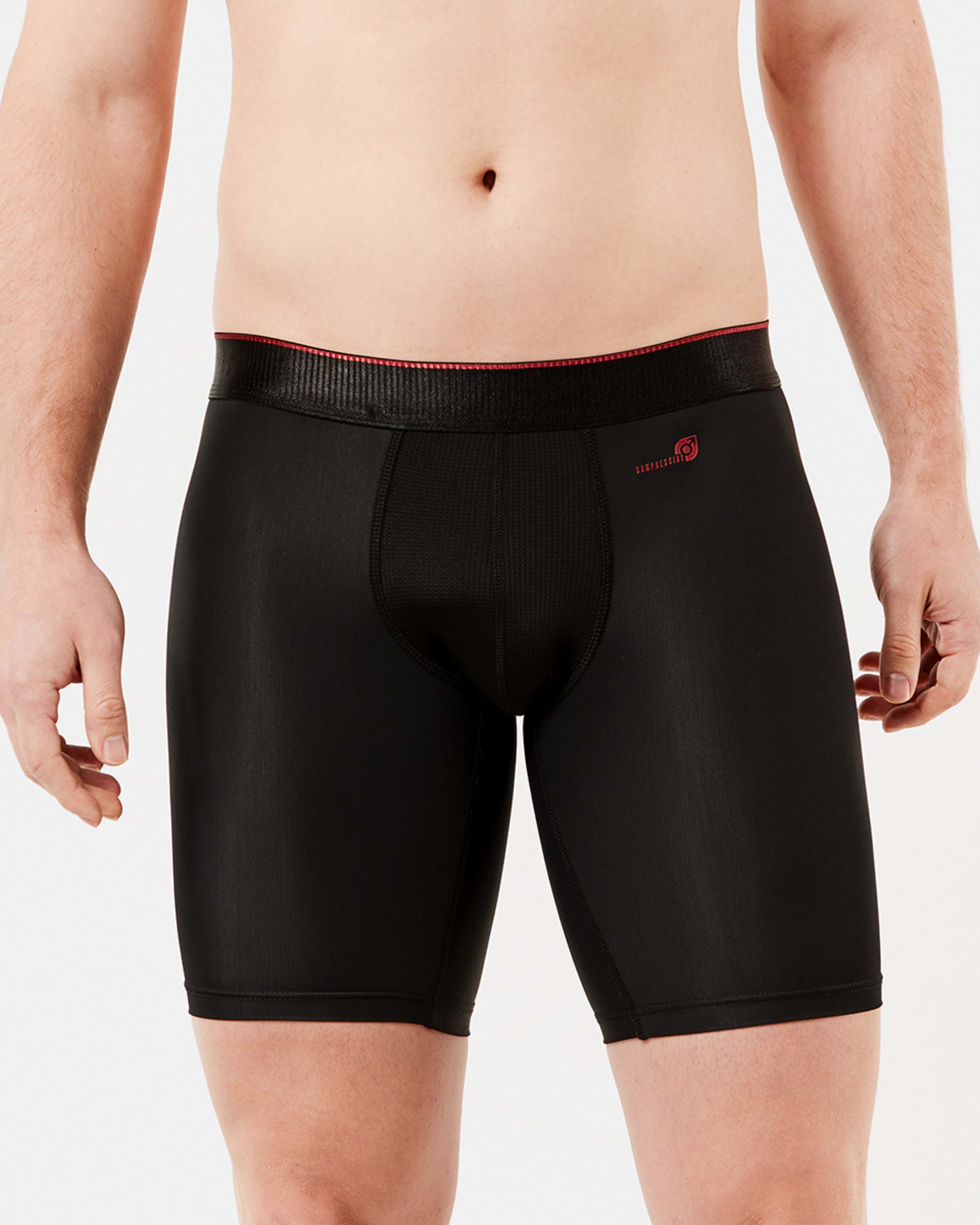 Compression Trunks - Kmart