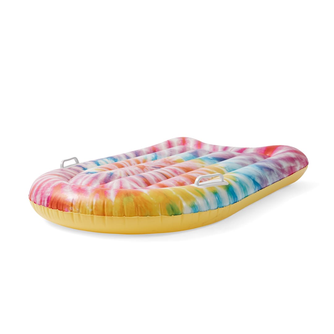 Inflatable Bodyboard - Kmart