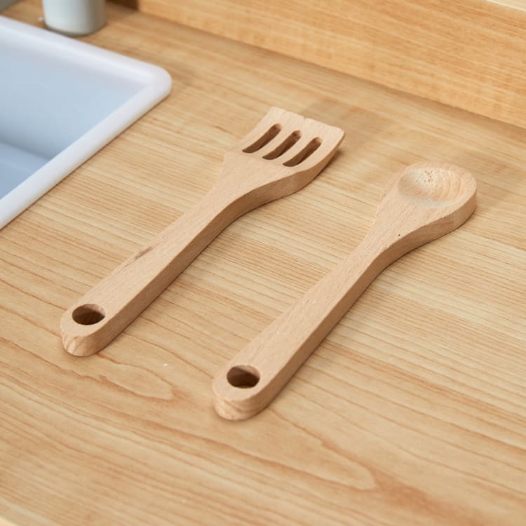 Modern Deluxe Kitchen - Kmart