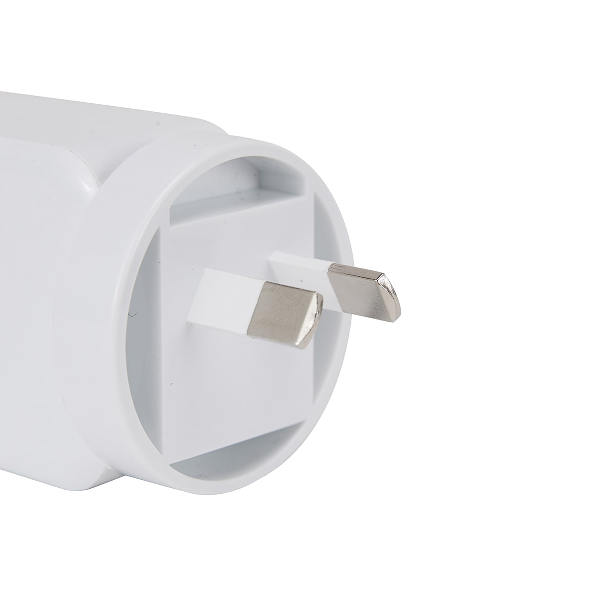 Wall Charger USB C Fast Charging White Kmart NZ wall-charger-usb-c-fast-charging-white-kmart-nz