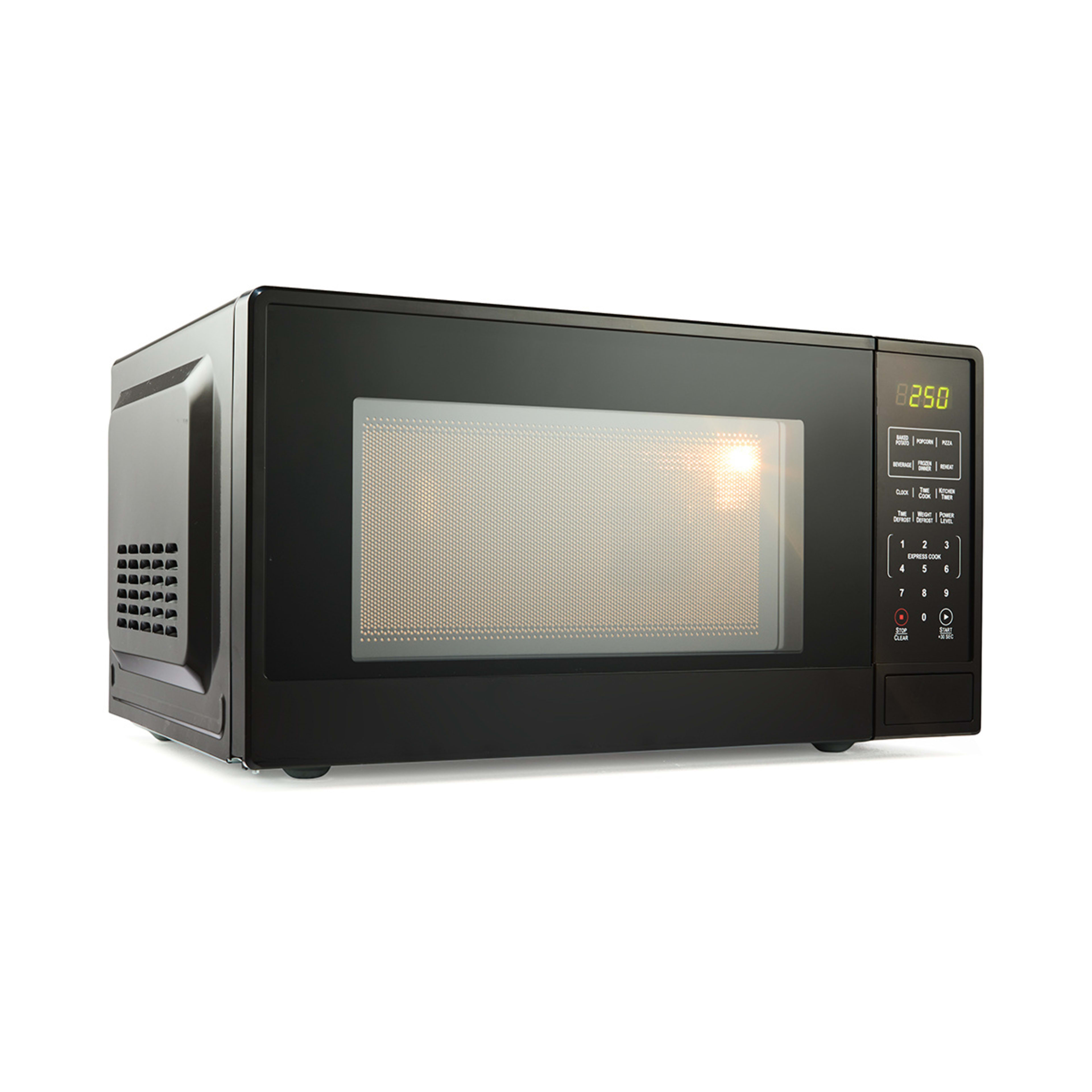 28L Microwave - Kmart