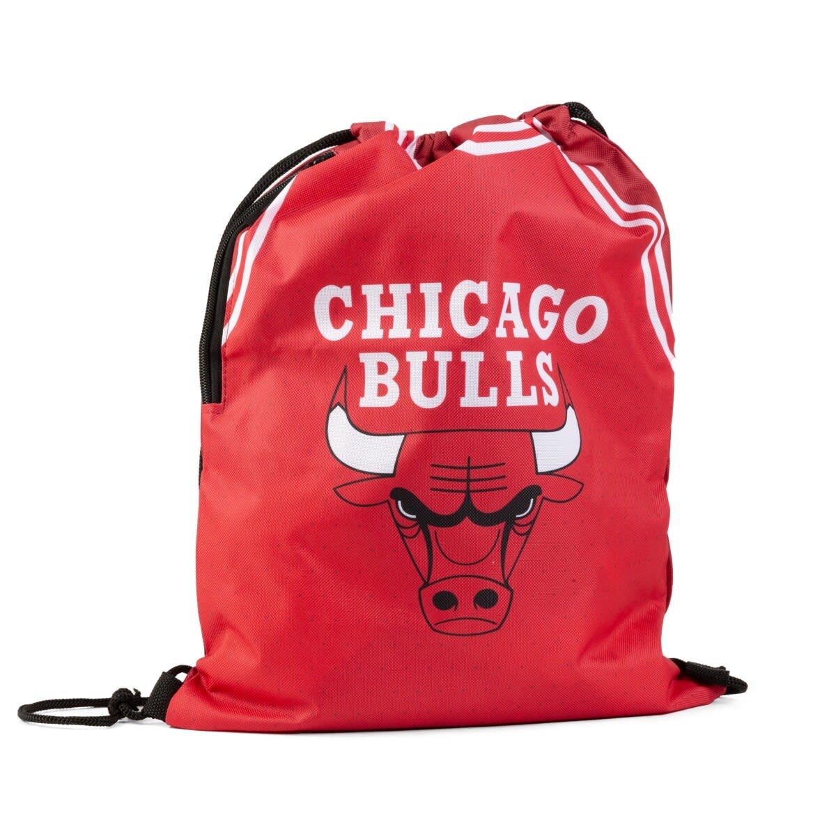 NBA Chicago Bulls Drawstring Bag - Kmart