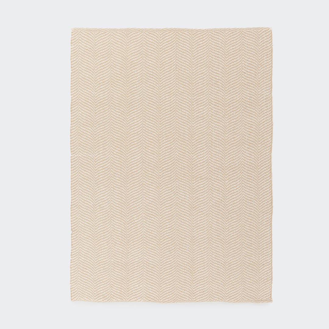 Wave Rug - Medium - 180cm x 133cm - Kmart NZ